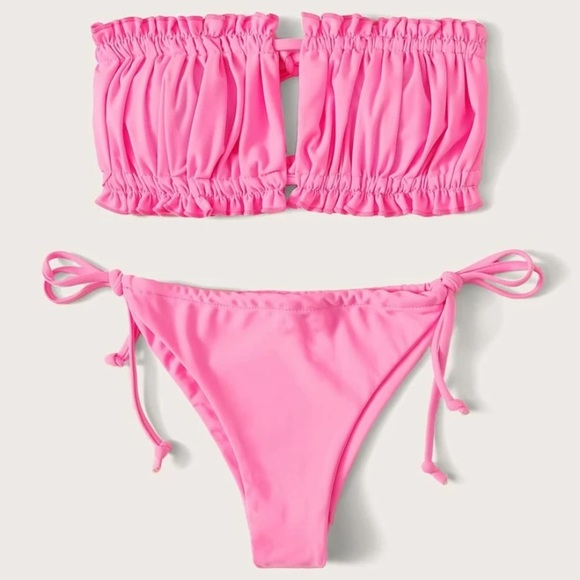 Swim | Vacay Mode Kini | Poshmark